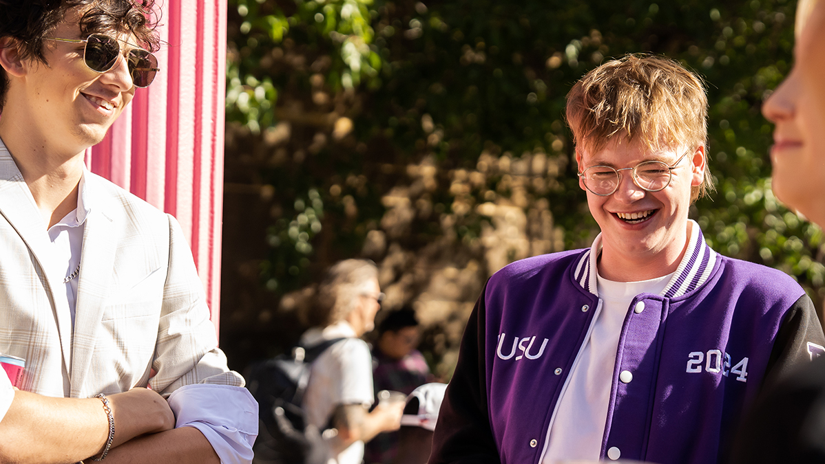 Club Leader Resources: Running Your Club - For students by students